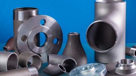 BSP Fittings (Up To 30K) | British Straight Pipe Fittings